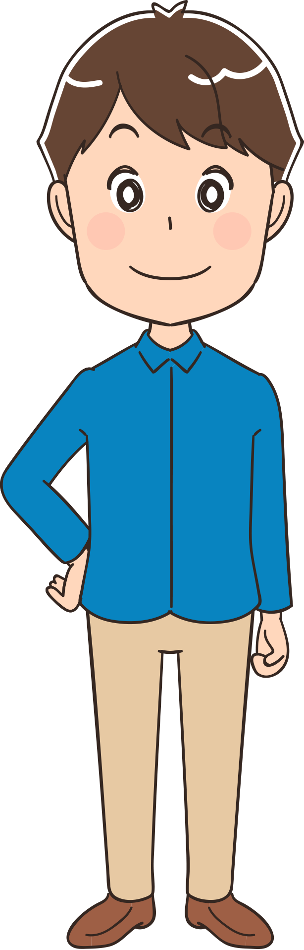 Je dois partir – Francophonie